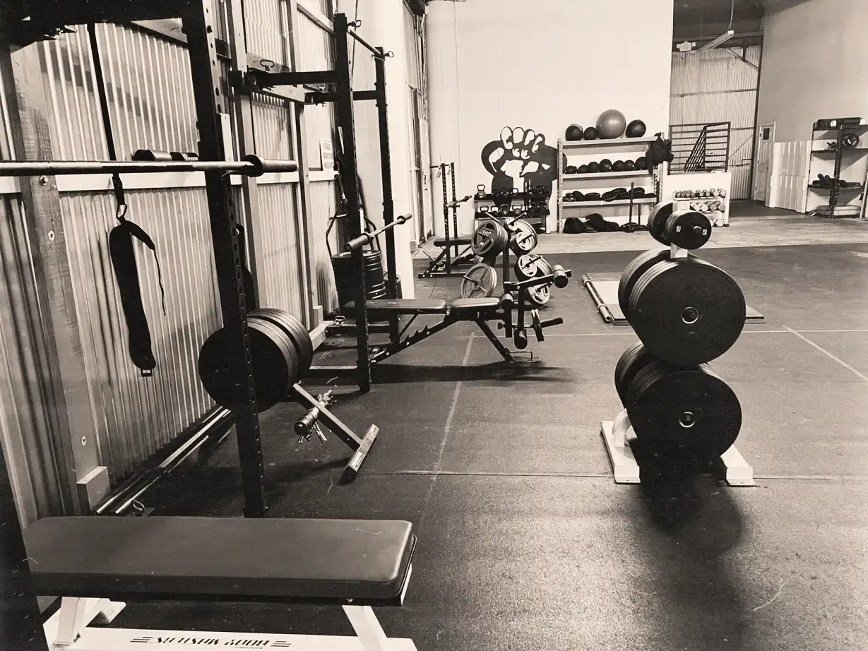 The Farm Gym Fort Worth - Health and Fitness Ft. Worth